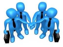 Blog TAEC-HI Grupo 15: La Interdependencia positiva en el entorno laboral