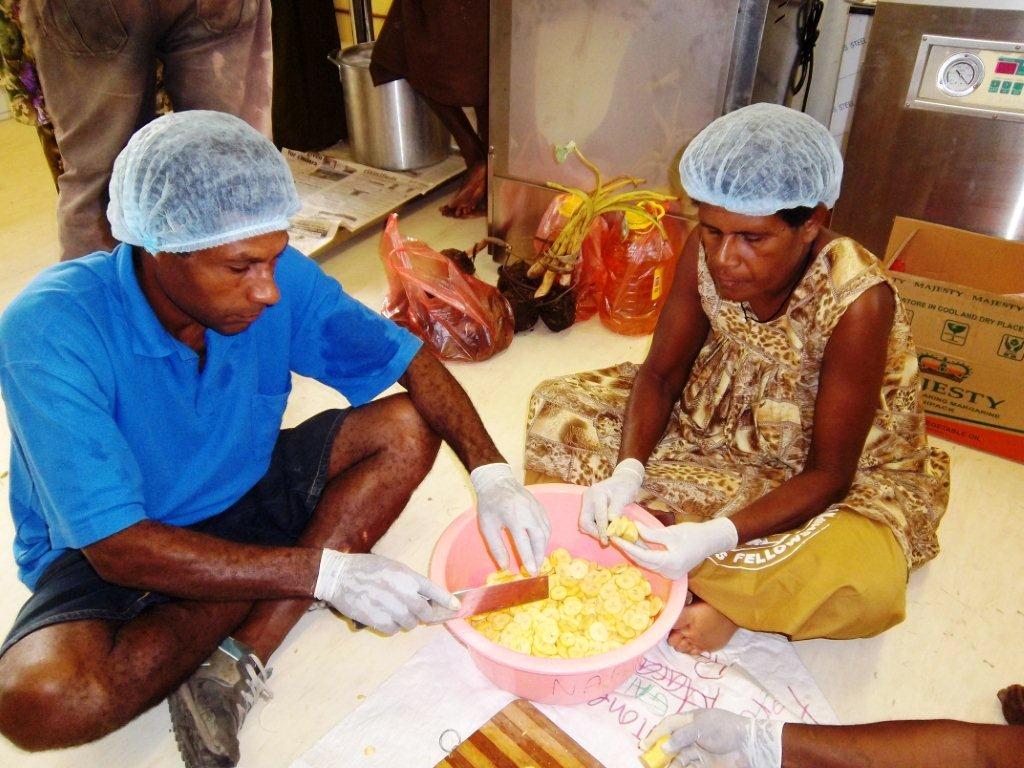 Malum Nalu: Integrating Indigenous Knowledge in climate change ...