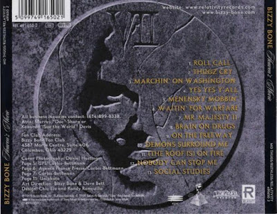 RapClassicNew : Bizzy Bone