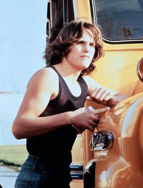 Favorite Hunks & Other Things: Matt Dillon: The Ultimate Camp Stud