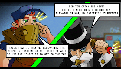 ZONA PSP ISO: Ambassador Kane