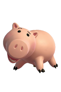 Mi Pollito Amarillito: Imágenes de Toy Story PNG