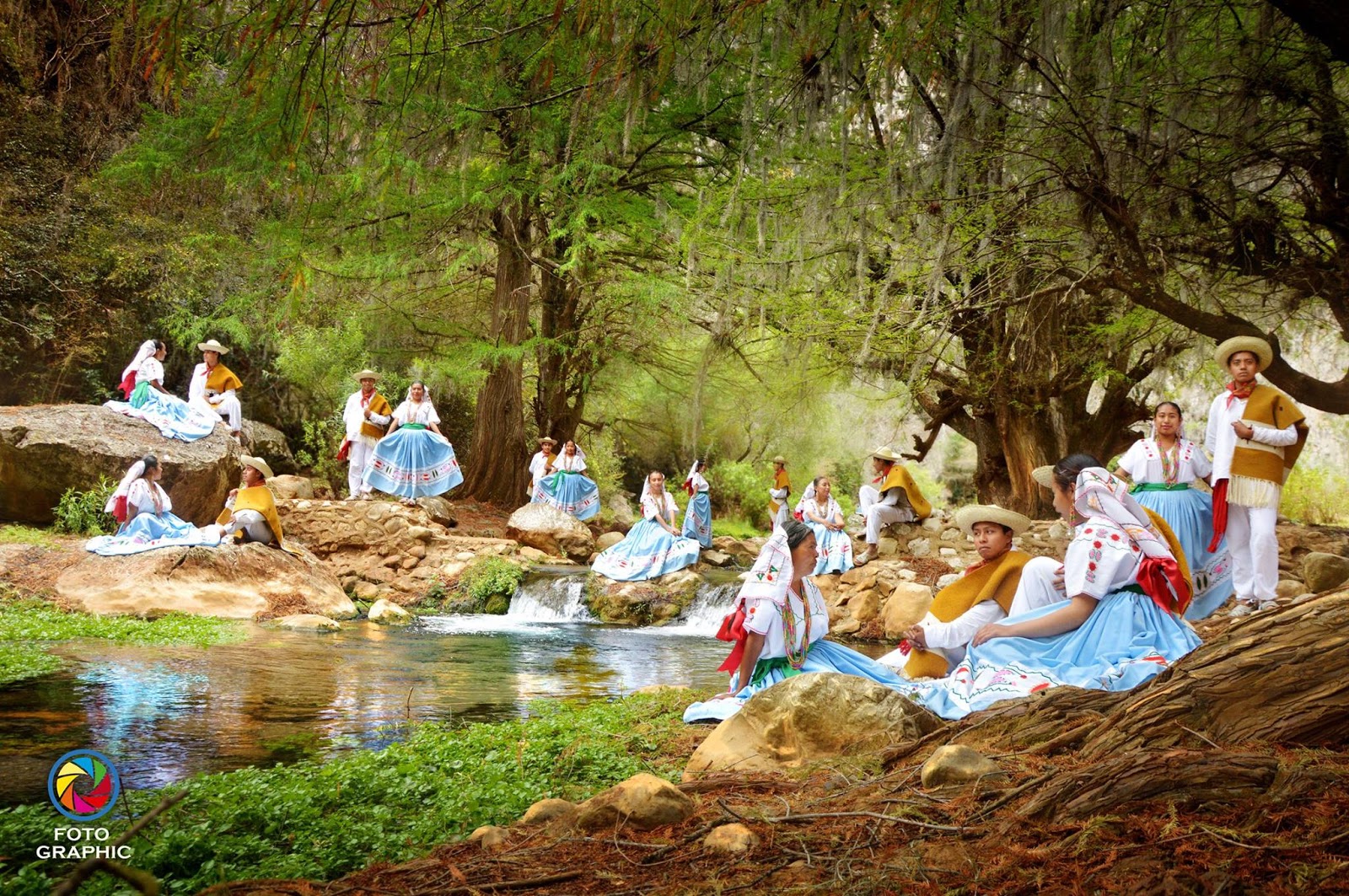 HISTORIA DE NOCHIXTLÁN: NOCHIXTLÁN CULTURA Y TRADICIÓN.