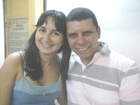 Fisioterapia, Pilates e Acupuntura: Curso de Atualização em Acupuntura