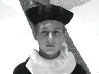 Lord of the Flies Project: Designing Jack