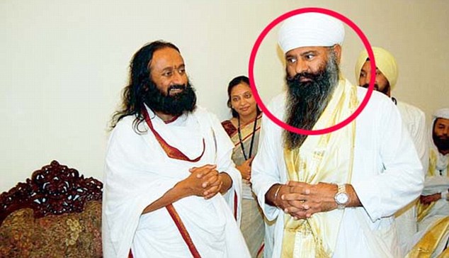 Beauty And Care: Sukhdev Singh Namdhari