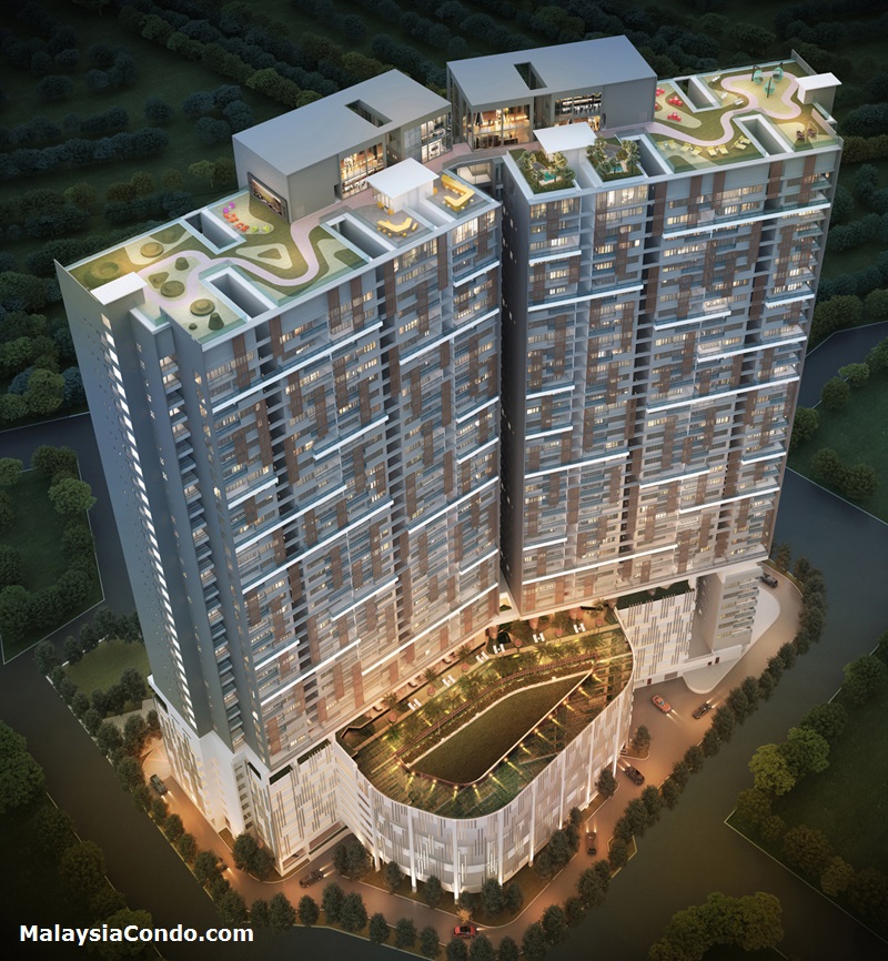 Bennington Residence