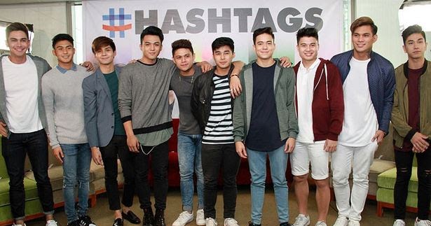 7 Things You Didn't Know About It's Showtime's "HASHTAGS" ~ SBNLifestyle