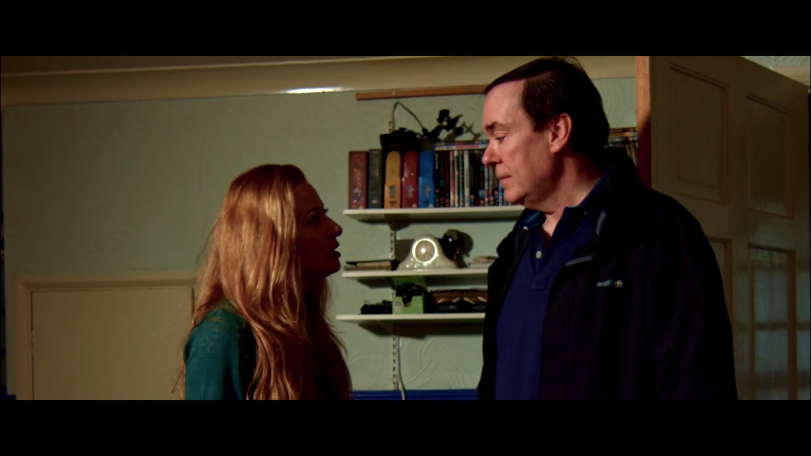 Taliesin meets the vampires: Vampire Resurrection – review