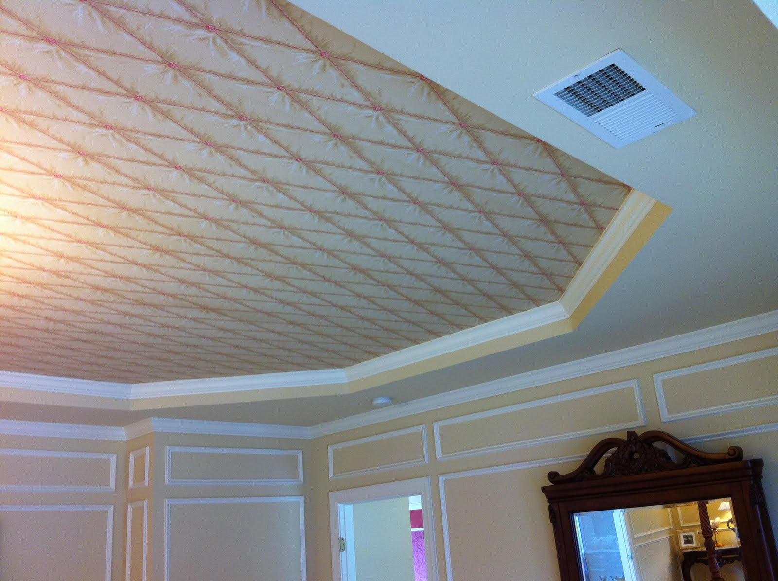 Southgate Residential: The Fifth Wall