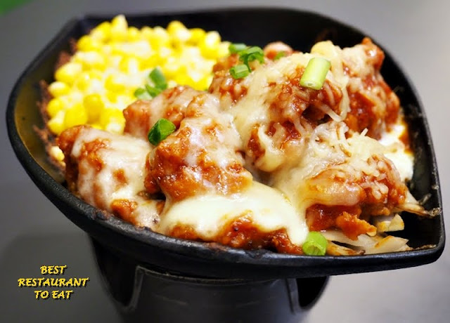 Best Restaurant To Eat - Malaysian Food Blog: Korean Food : DuBuYo ...