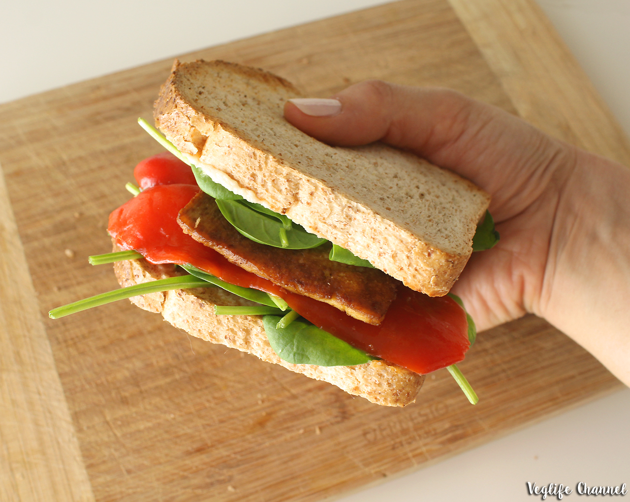 5 Idee sane e nutrienti per il pranzo fuori casa + snack (Back to ...