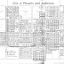 History Adventuring: How the grid system of the streets of Phoenix ...