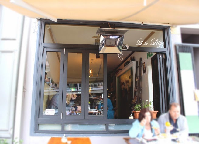 Food: Rustic Pearl | ♥ L is Lily ♥