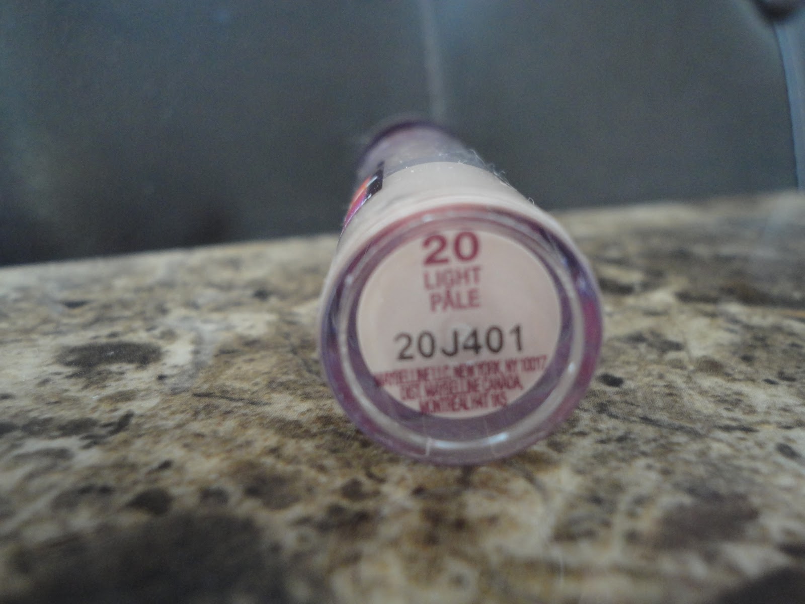 Maybelline Instant Age Rewind Dark Circle Eraser | Natalie Loves Beauty