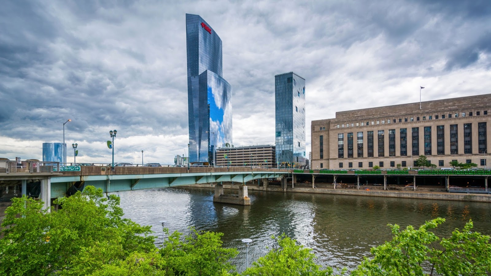 PA Environment Digest Blog: Philadelphia Launches 2030 District To ...