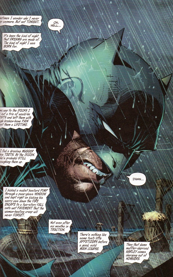 Abandonad toda esperanza: El Regreso de Frank Miller: Batman. All Star