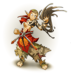 Wakfu Mania: Classes