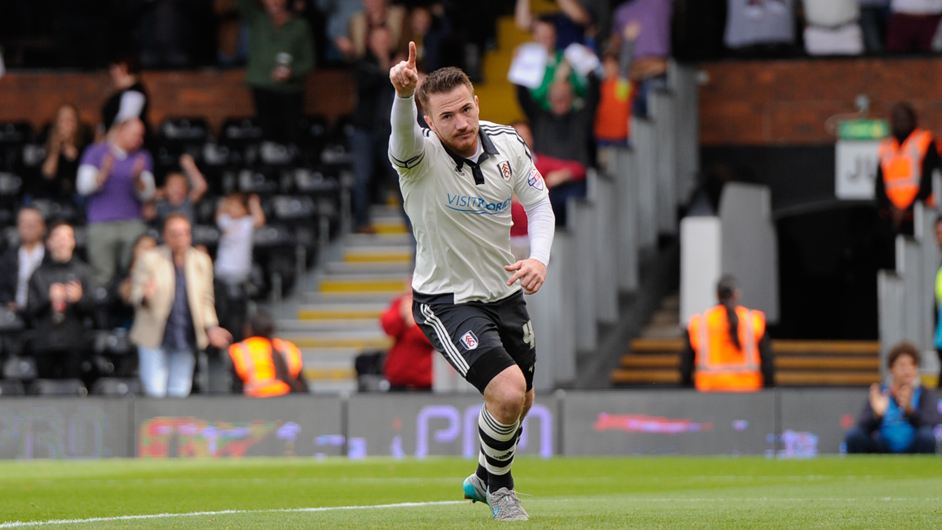 Dupla De Ataque Funciona Sorte Também E Fulham Vence Fulham Footbal
