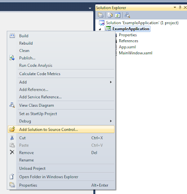 Solved: Solved: How to connect to Microsoft's free Team Foundation Server