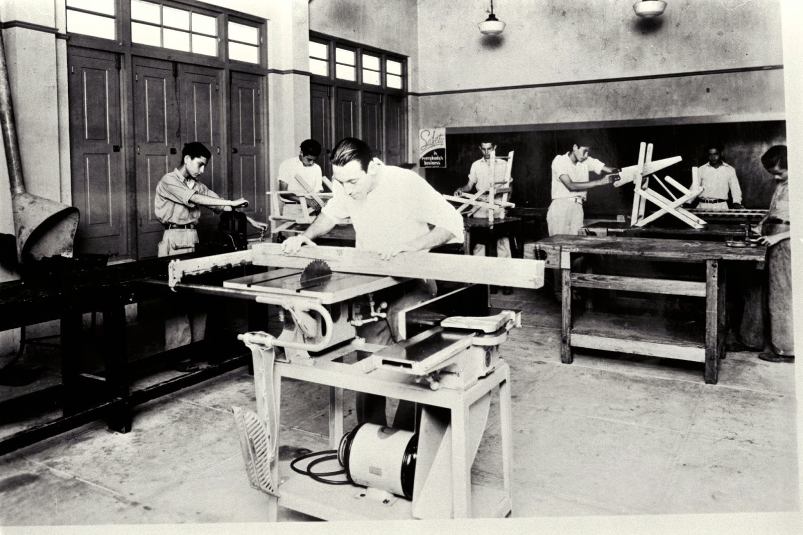 New Deal of the Day: A New Deal for Puerto Rico