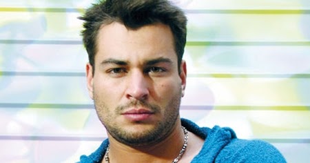 Quem Dubla Novelas: Gary Forero