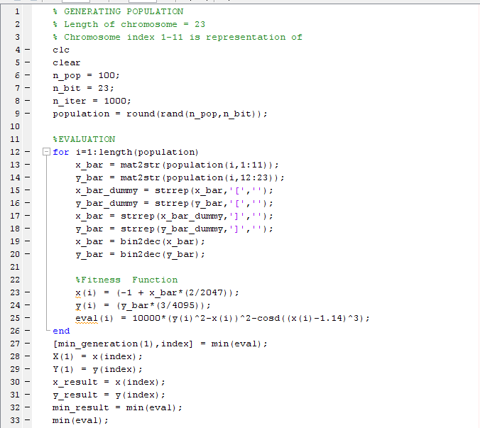 ErliaShare: MATLAB : Penerapan Genetic Algorithm (GA) untuk Mencari ...