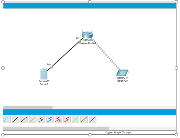 REDES LOCAS: Guía paso a paso para práctica en cisco packet tracer ...