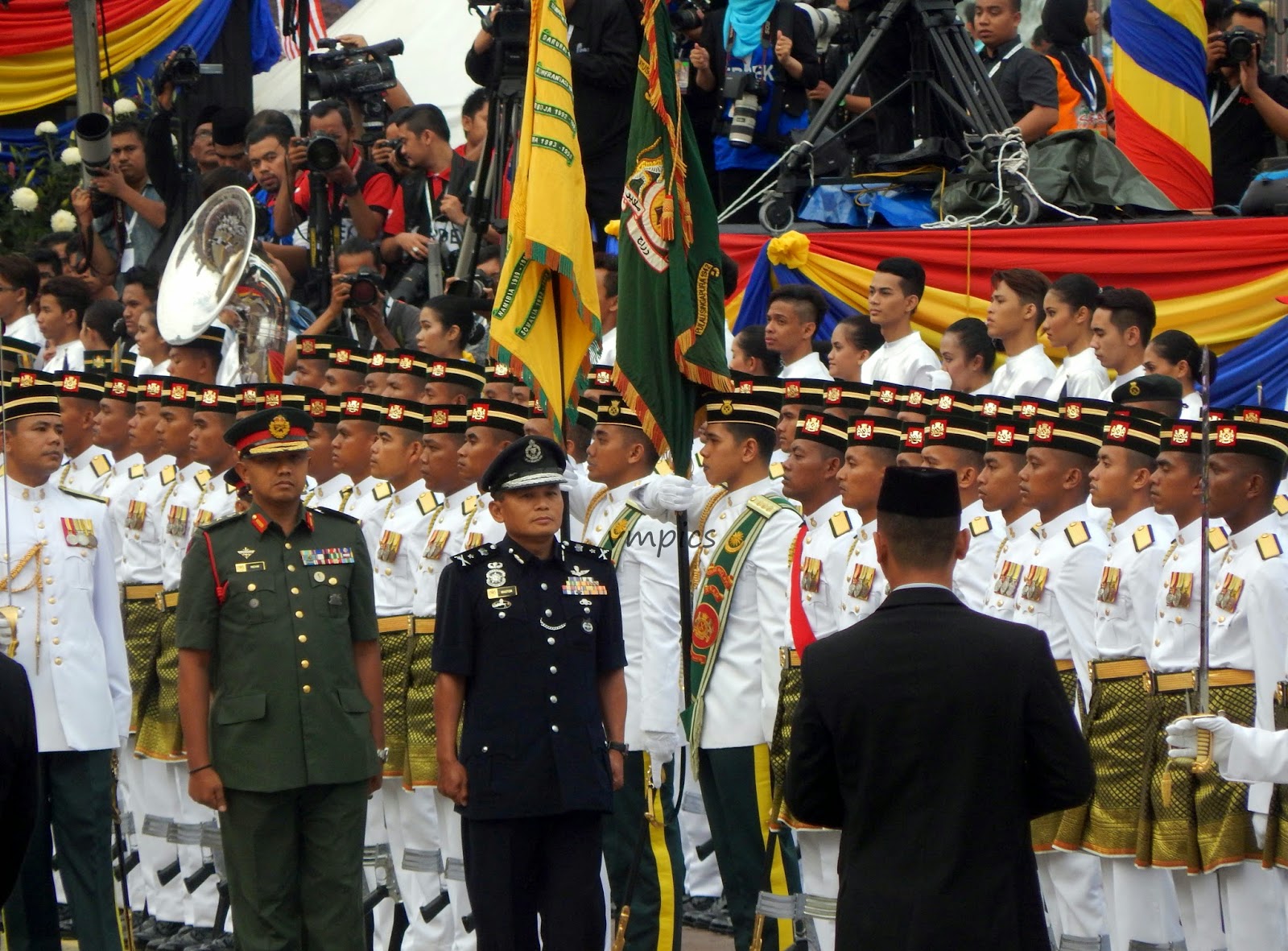 Malaysia Moments - Merdeka