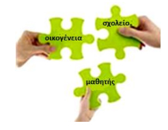 ΟΙΚΟΓΕΝΕΙΑ ΚΑΙ ΣΧΟΛΕΙΟ: ΚΟΜΜΑΤΙΑ ΤΟΥ ΙΔΙΟΥ ΠΑΖΛ ~ ΦΙΛΟΛΟΓΟΣ ΕΡΜΗΣ