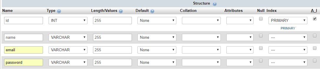Tutorial React Native Odoo Build App Message Xml Rpc Api Restful