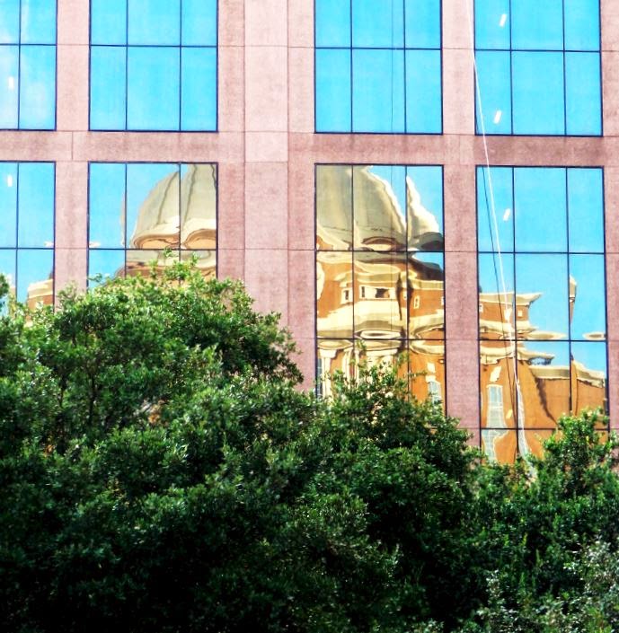 Houston in Pics: Harris County Law Library - Photo and Location of Buil