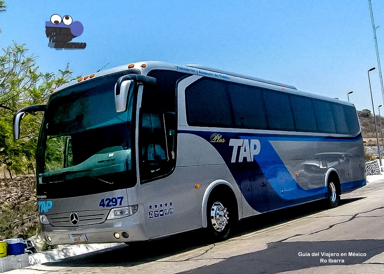 TAP Plus, un concepto que se uso ya hace tiempo, y era bueno