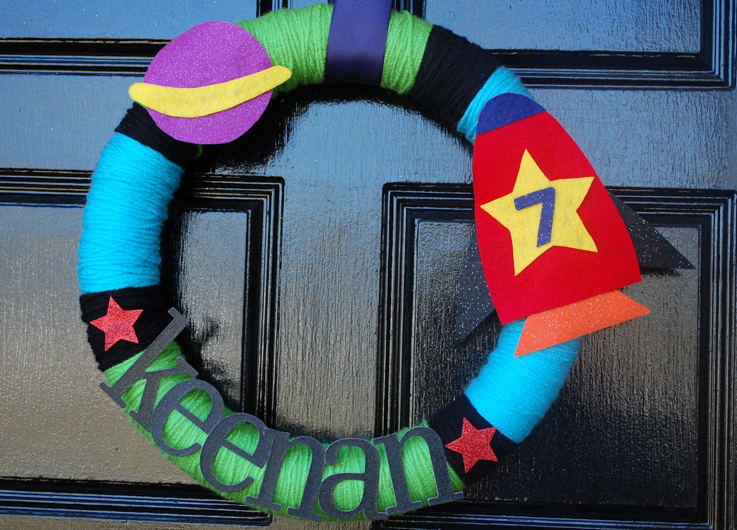 There's No Place Like Home