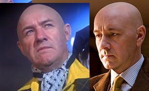 "I Like To Play With Toys" Productions®: The Real Lex Luthor