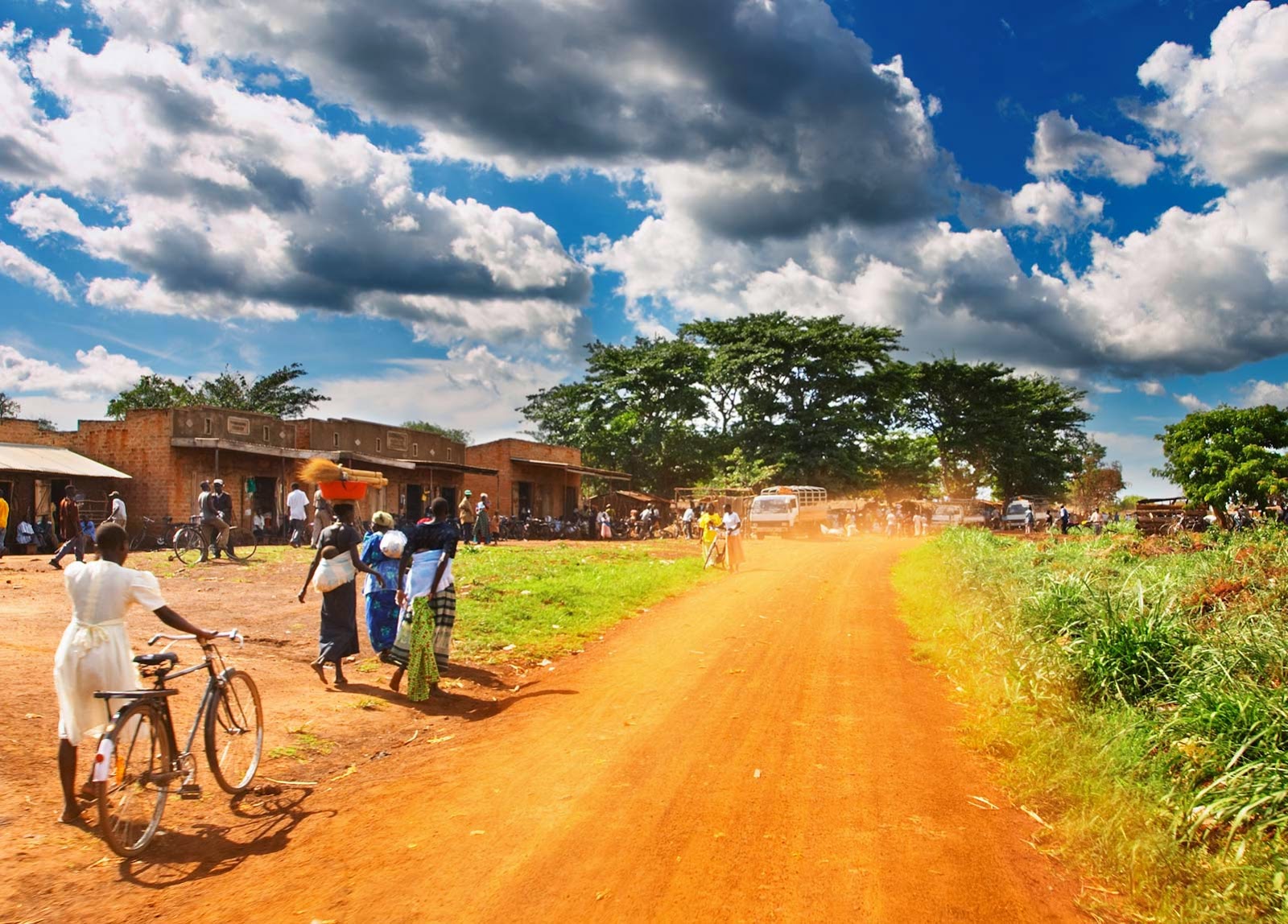 Africa (Second largest continent) | Educational Wealth