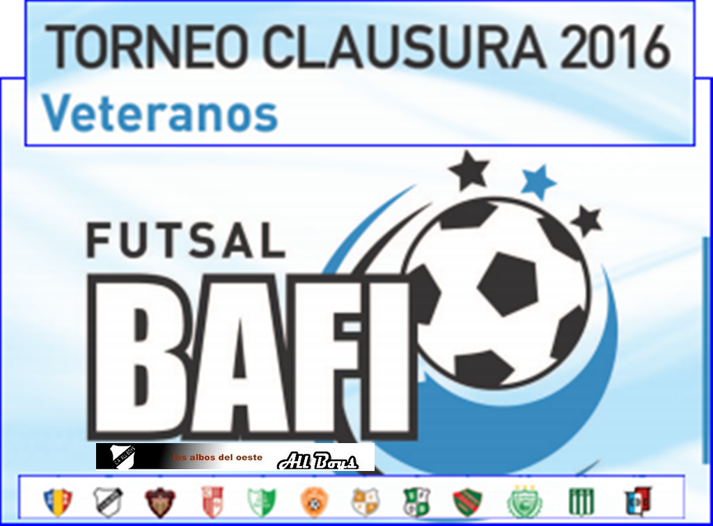 ALL BOYS UN SENTIMIENTO: ALL BOYS FUTSAL BAFI Y SUPERLIGA