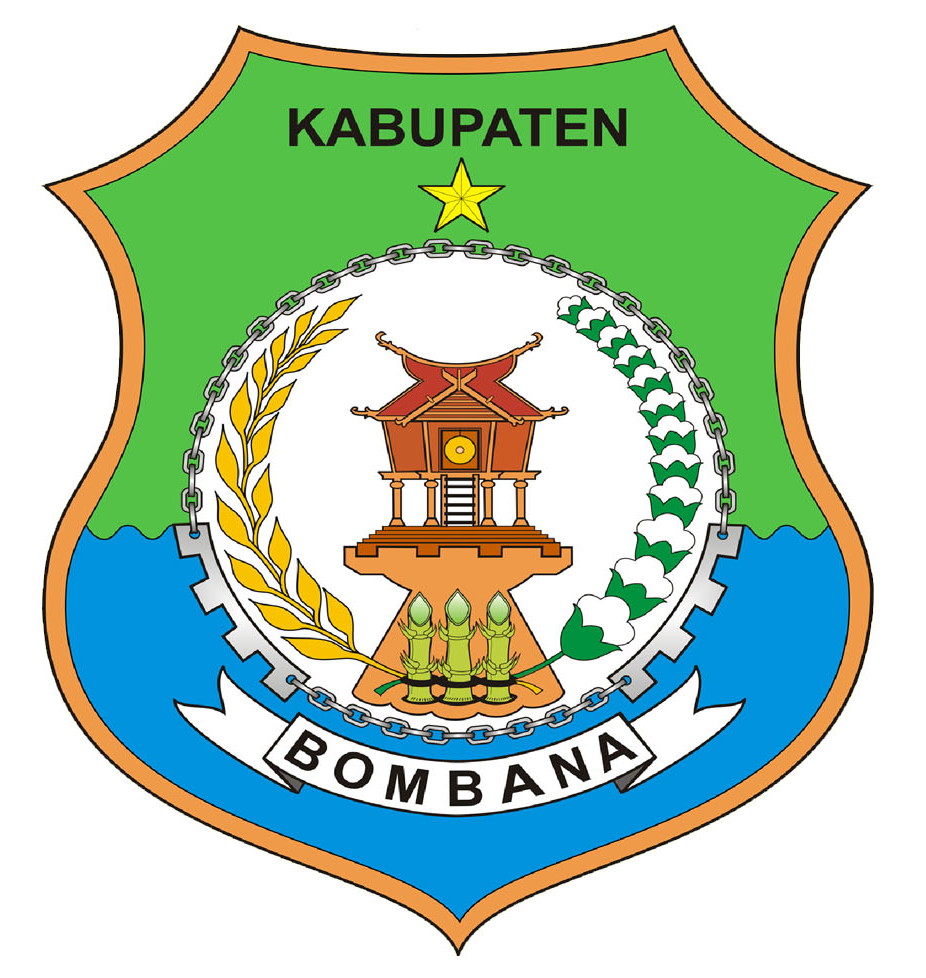 Sekitar Sulawesi Tenggara: KABUPATEN BOMBANA