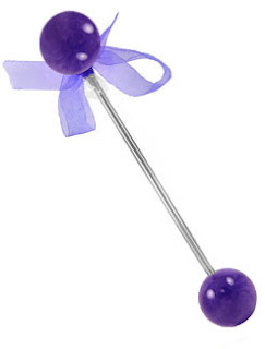 Sexual Wisdom: Gspot Lollipop Review