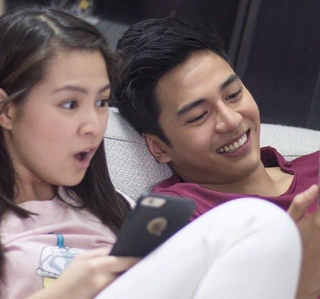 Is Jak Roberto The Lucky Guy Who Has Won Barbie Forteza's Heart Not ...