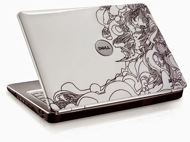 Osmeh do beskraja: Girls fancy laptops