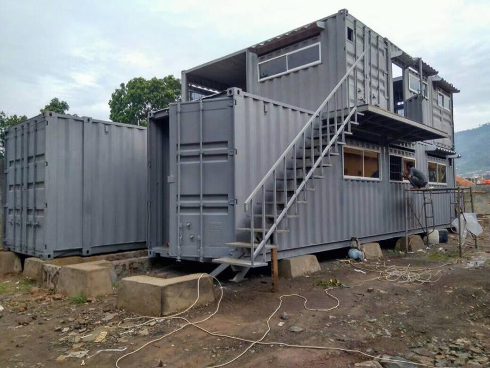 Desember 2017 - Bandung Container | Modifikasi Kontainer 081322032834