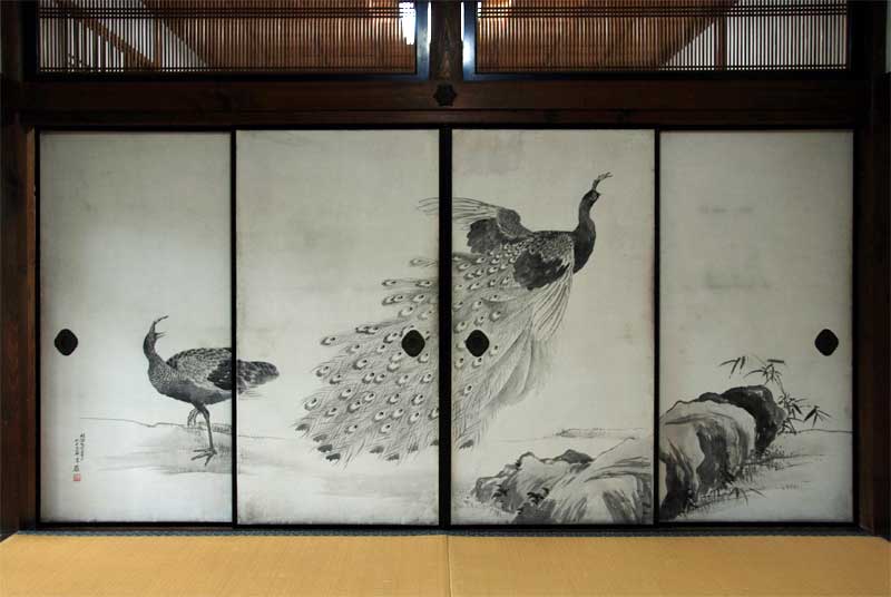 FUSUMA & SHOJI ΟΙ ΧΑΡΤΙΝΟΙ ΤΟΙΧΟΙ ΤΗΣ ΙΑΠΩΝΙΚΗΣ ΑΡΧΙΤΕΚΤΟΝΙΚΗΣ