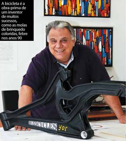 Artechnologies: Biografia Juan Muzzi.