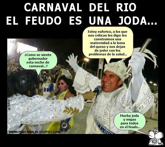 SAN LUIS - HUMOR DE PUNTANIA