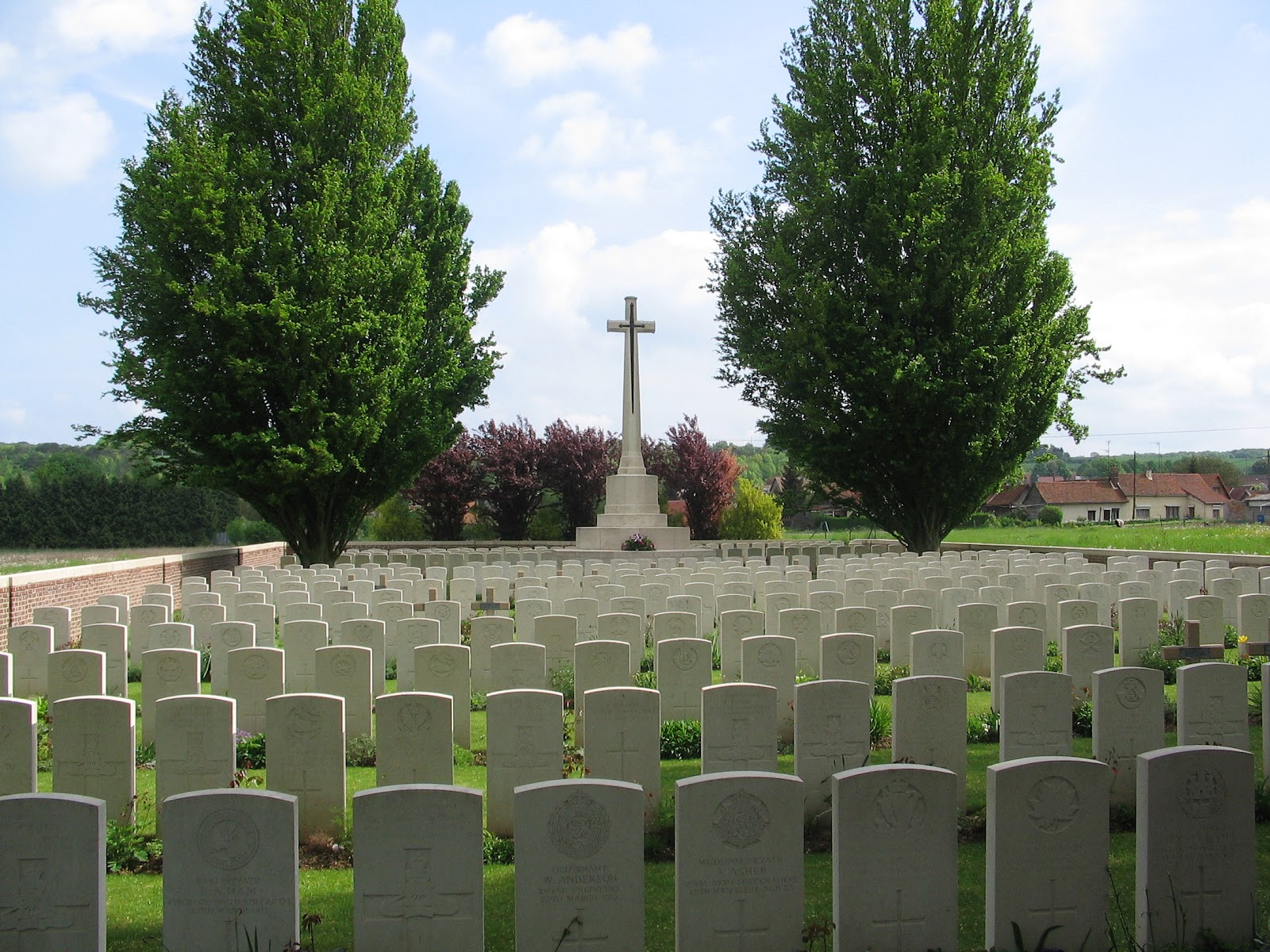 Forces with History -- Official Blog of Robert W Mackay: Gordon ...