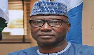 Full Profile Of New SGF ,Boss Mustapha