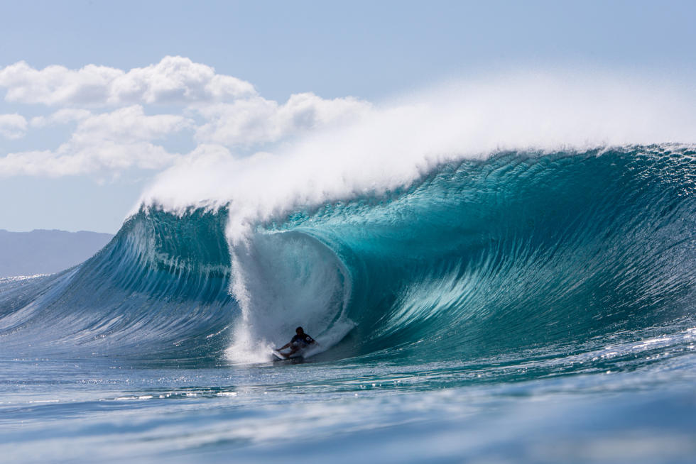 Hoy comienza el Volcom Pipe Pro