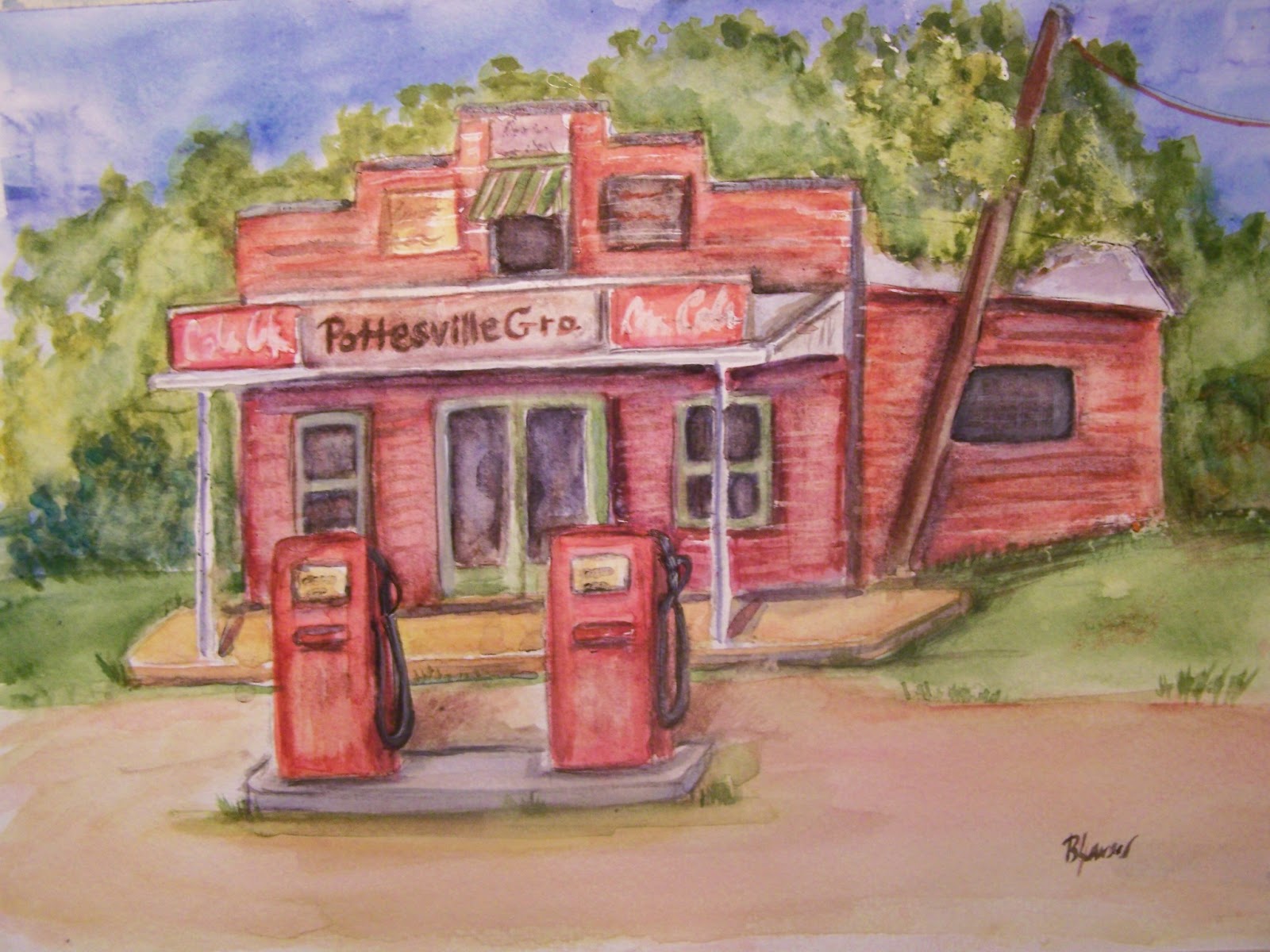 Living the Art Life: Creating,Selling,and enjoying Art in My Everyday ...