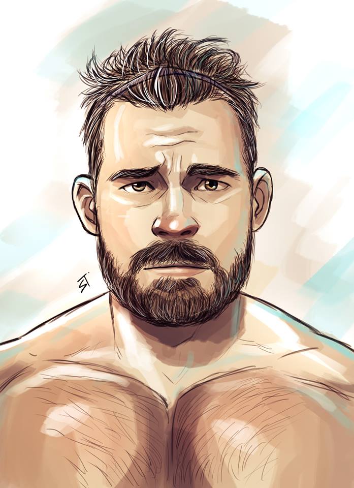 Mi Fantasía Nerd: Mr.Jo Ji